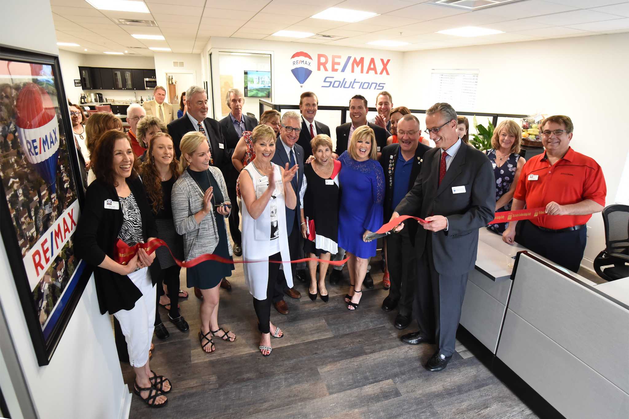 Capital Region real estate dealmakers