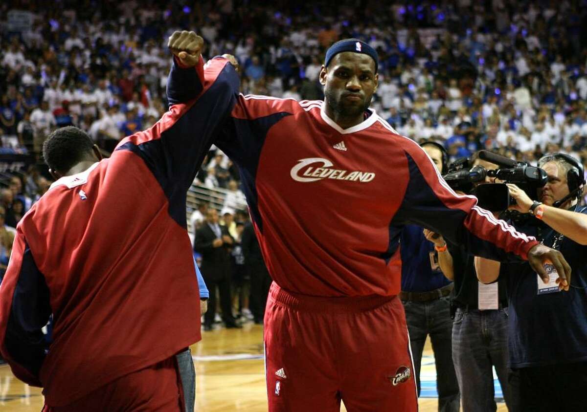 James: Basketball star to announce plans at Boys & Girls Club