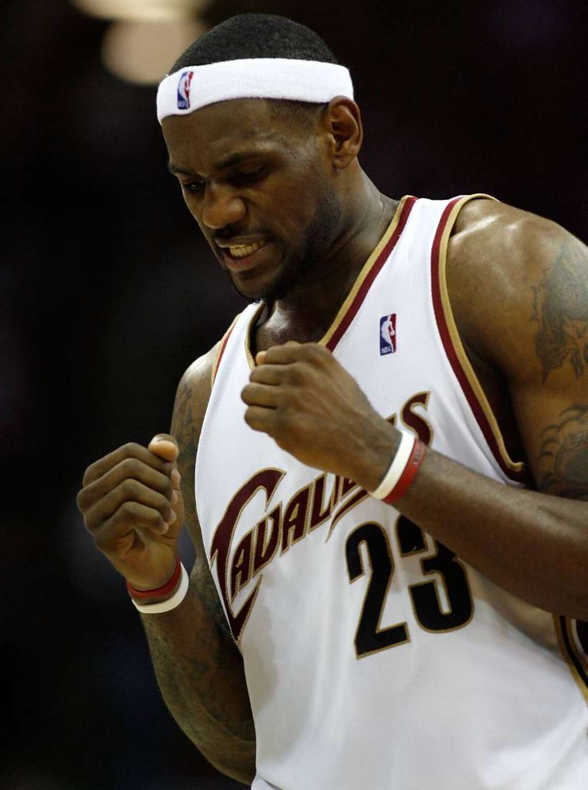 James: Basketball star to announce plans at Boys & Girls Club