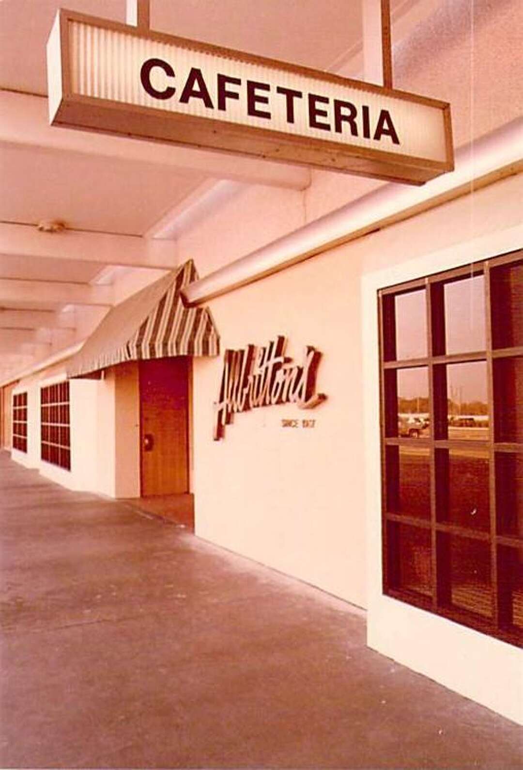 Remembering Allbritton’s