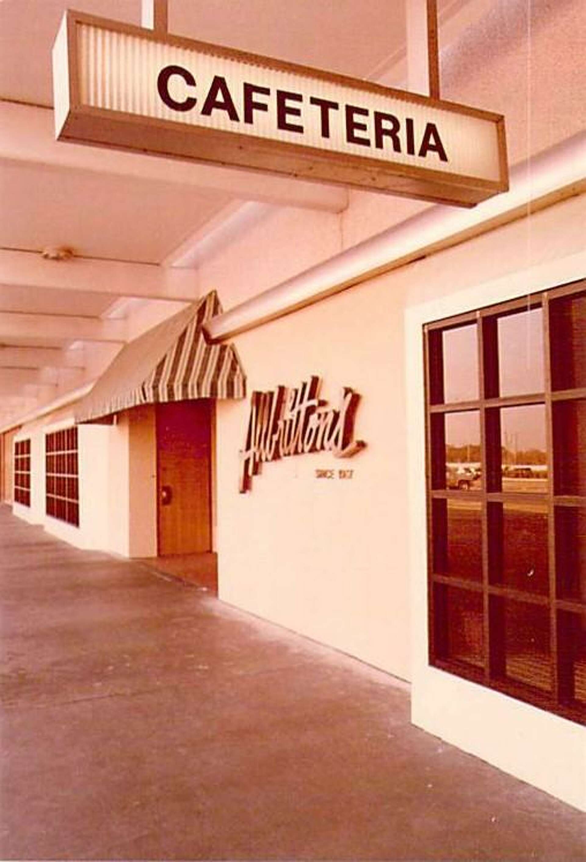 Remembering Allbritton’s