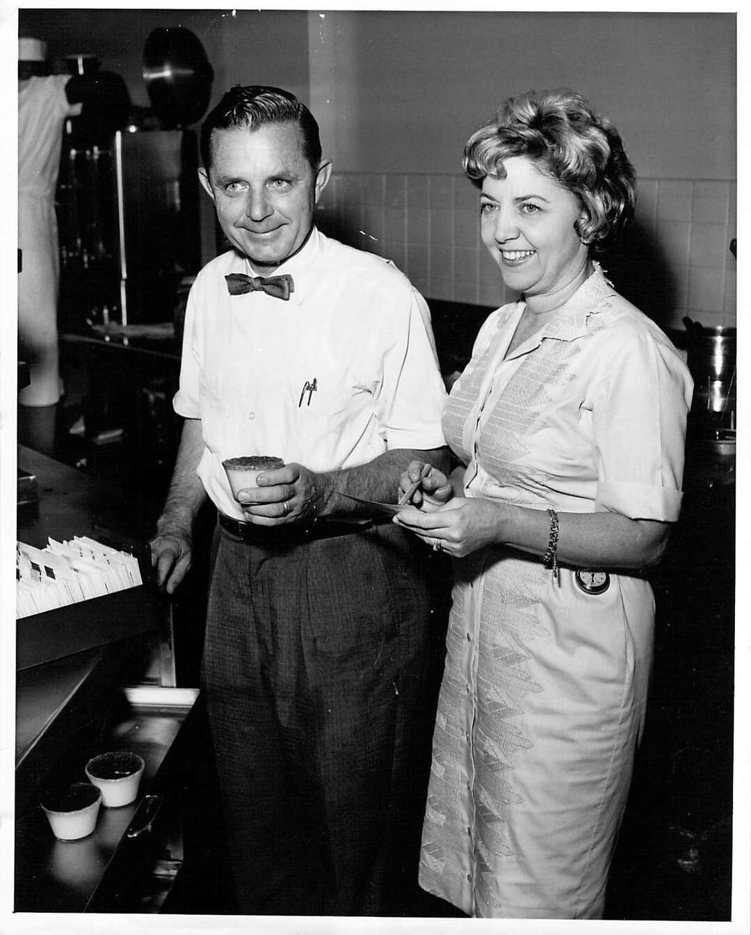 Remembering Allbritton’s