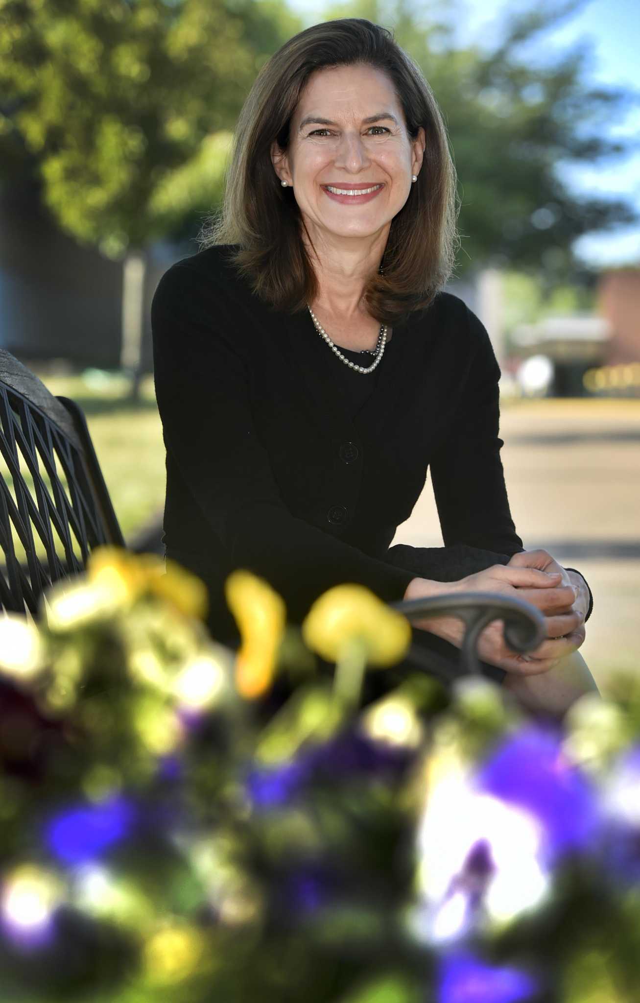 Susan Bysiewicz, an insider in an outsider’s year