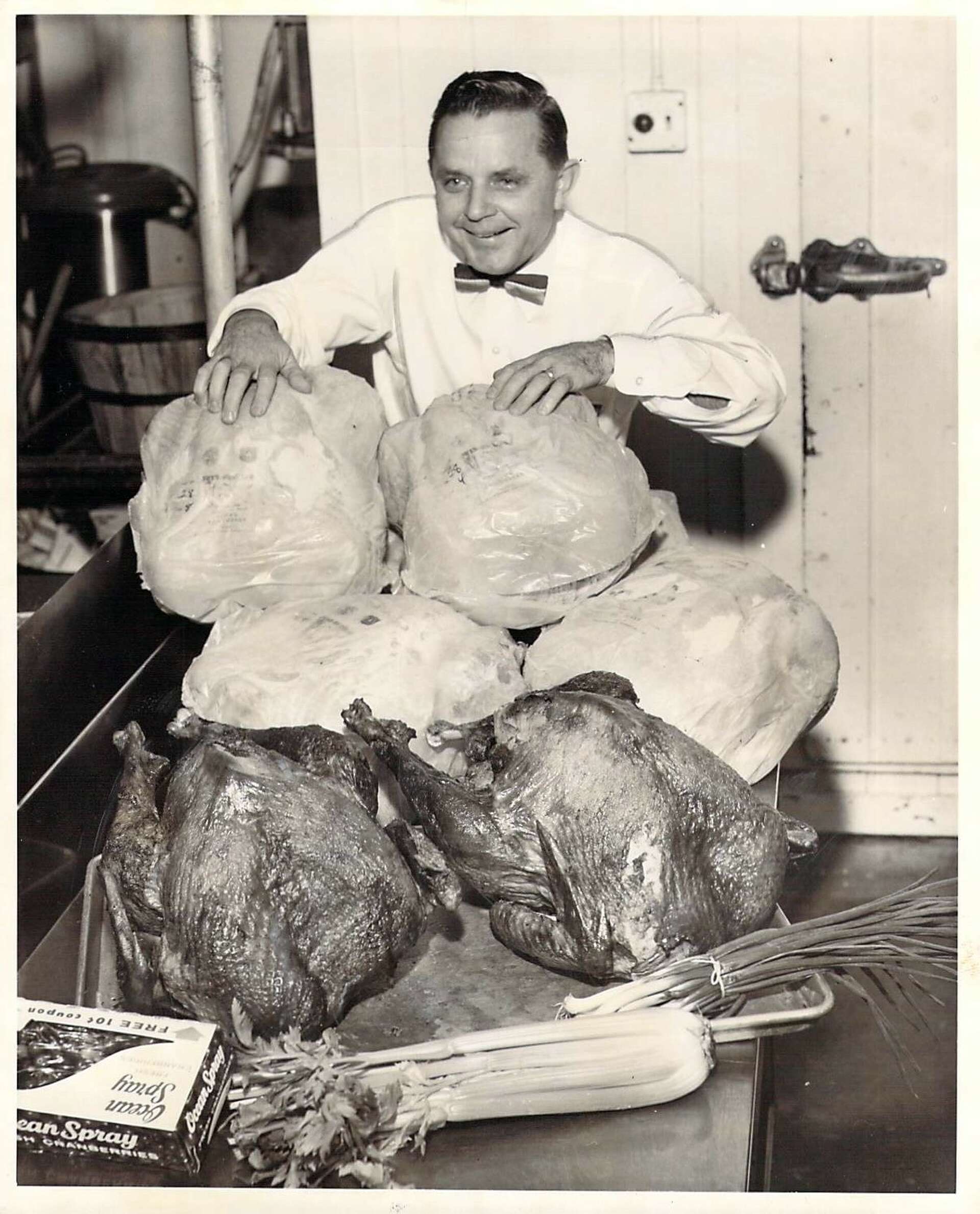 Remembering Allbritton’s