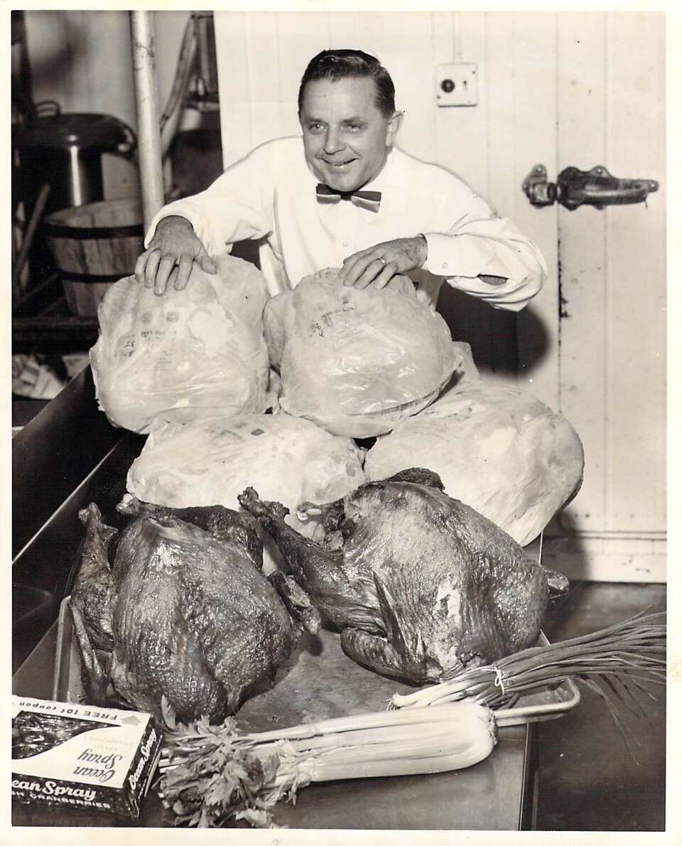 Remembering Allbritton’s