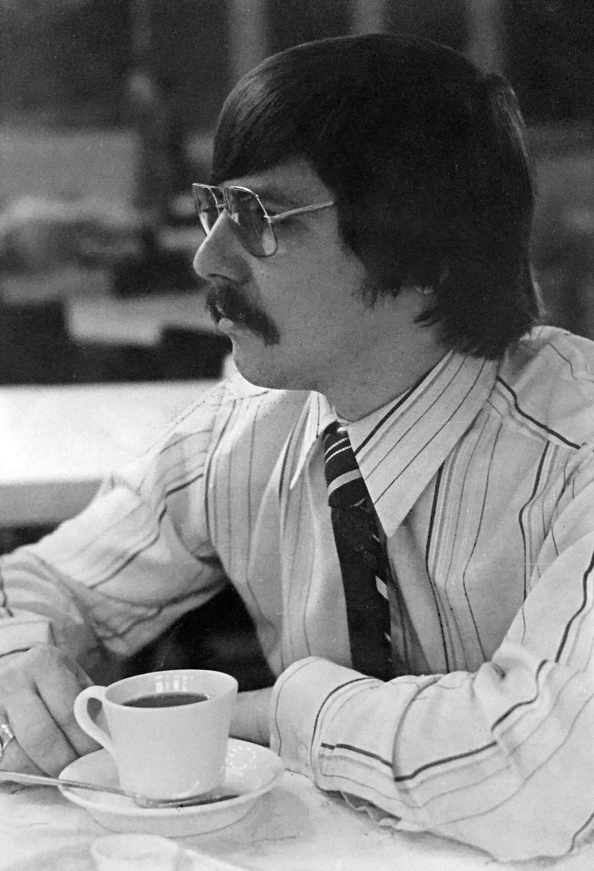 Remembering Allbritton’s