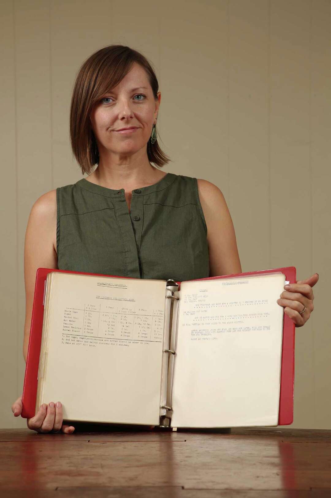 Remembering Allbritton’s