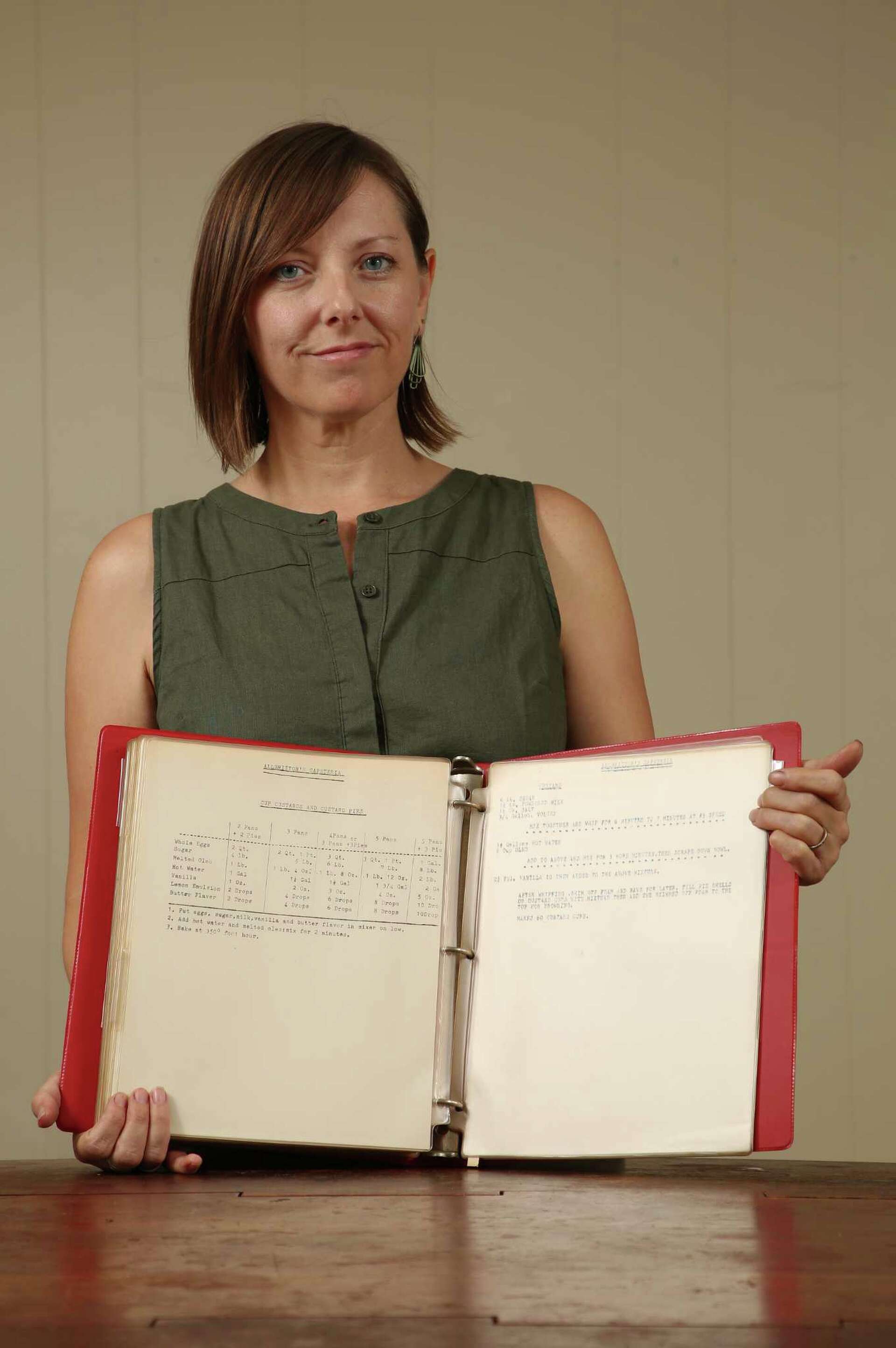 Remembering Allbritton’s