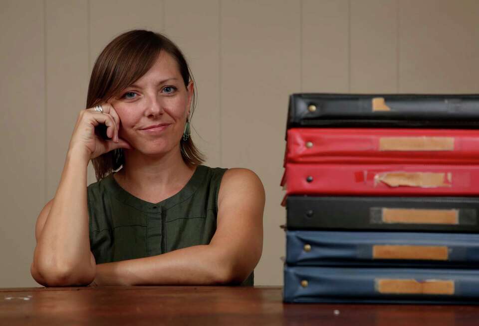 Remembering Allbritton’s