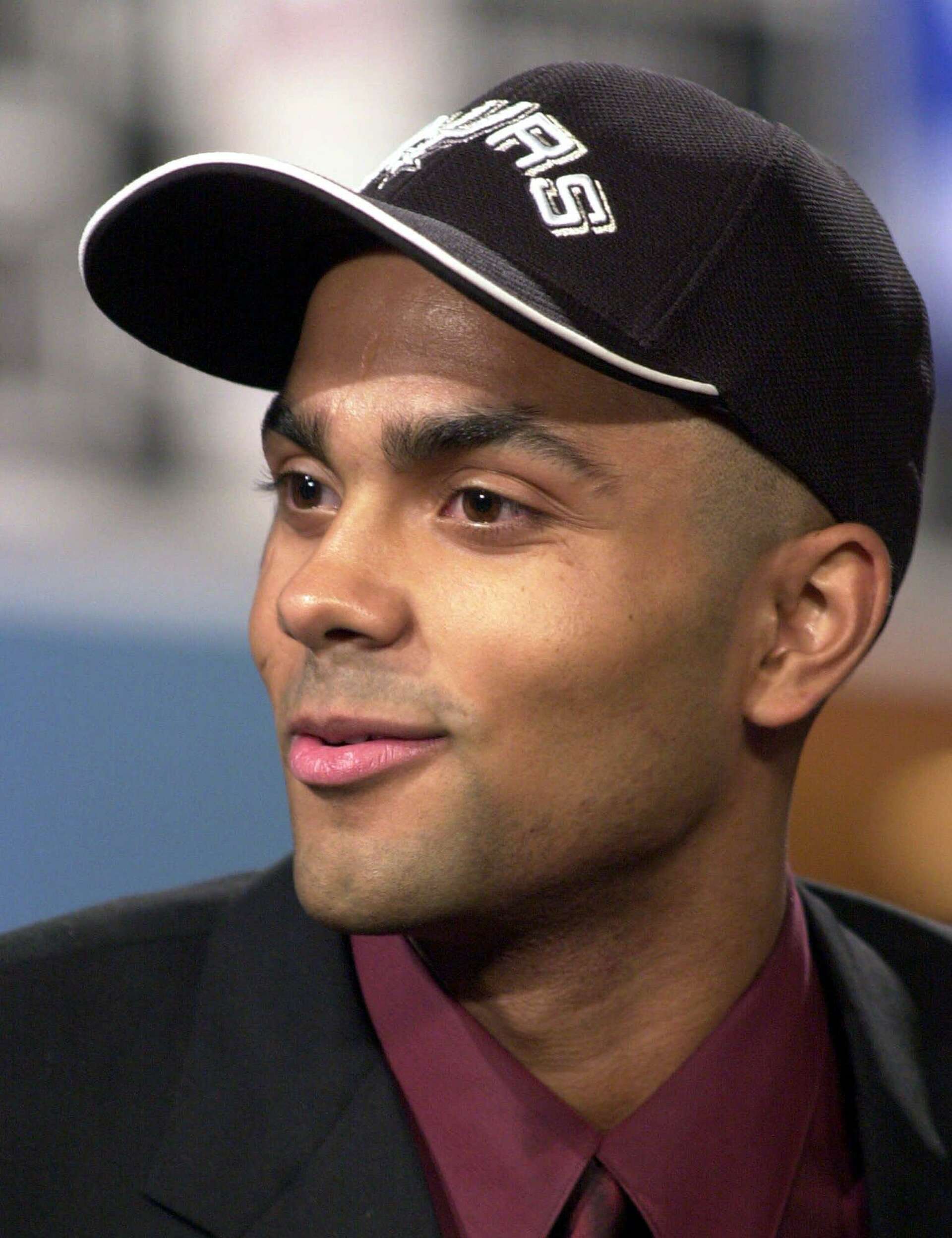 Parker’s pride drove Spurs until the end