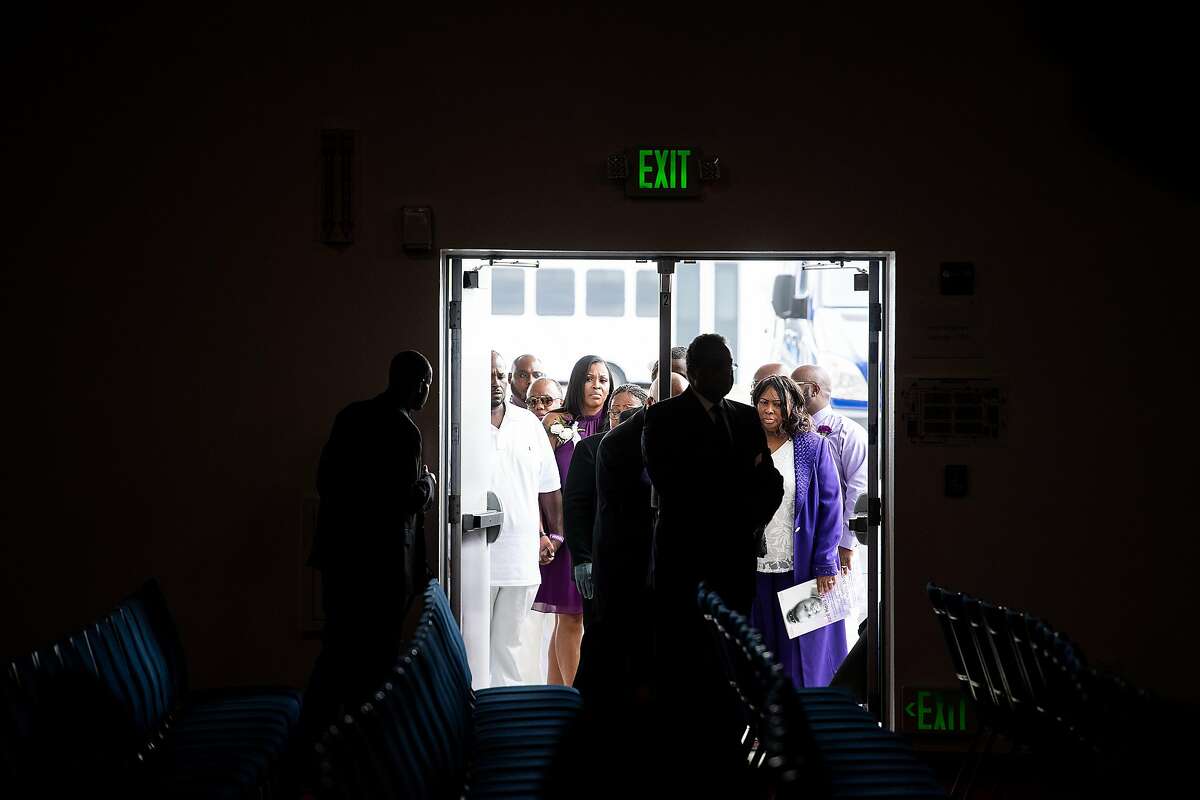 Oakland teen Jahi McMath laid to rest nearly 5 years after being ...