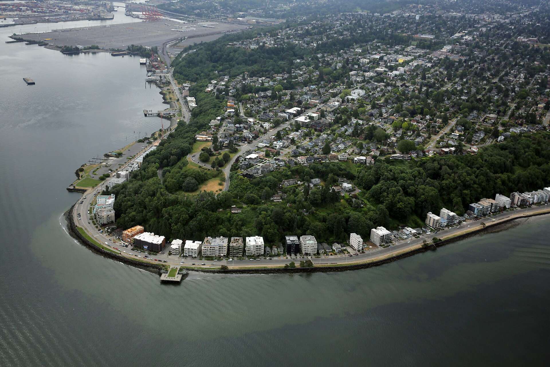 Beyond Seattle’s center: guide to the best 5 emerging neighborhoods