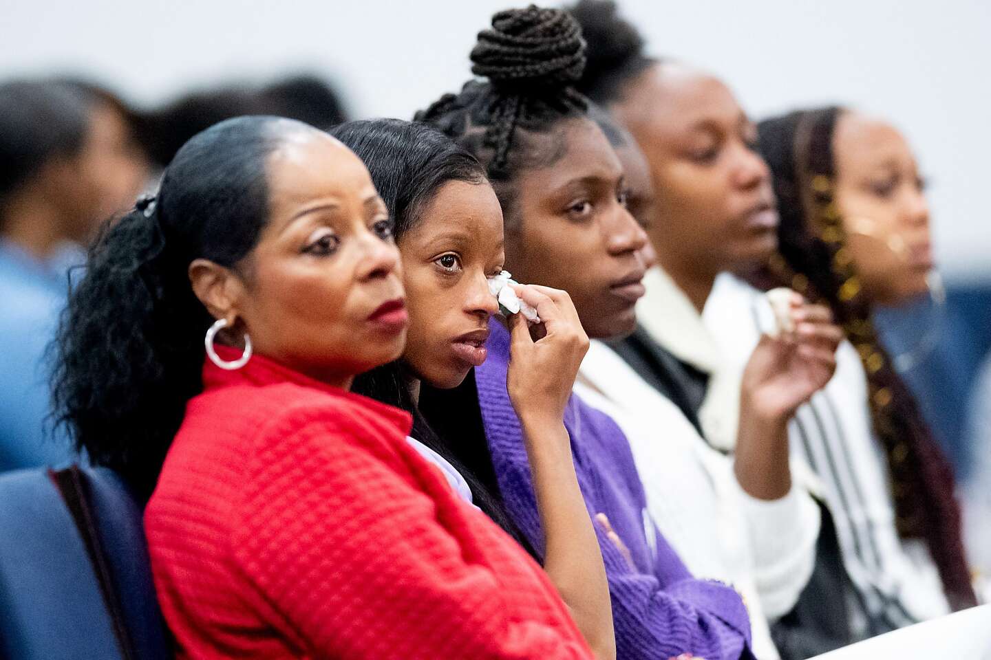 Oakland teen Jahi McMath laid to rest nearly 5 years after being ...