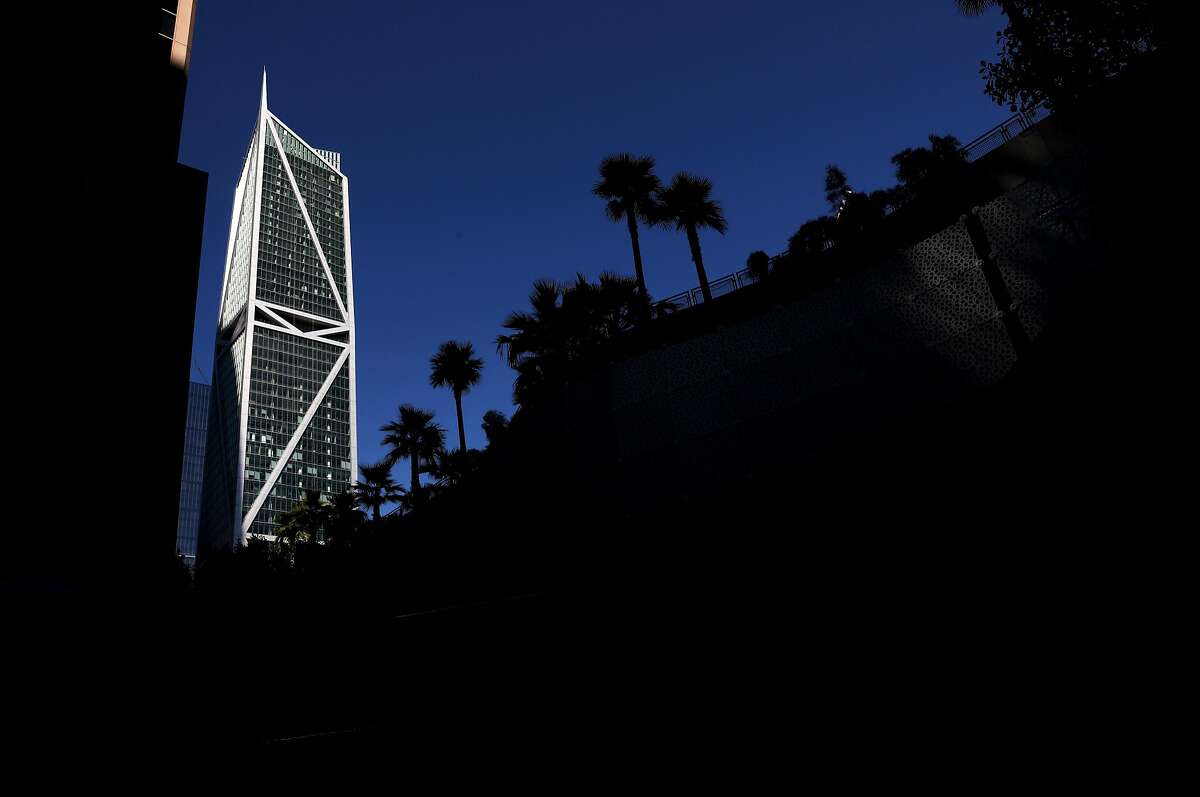 New nimble, brash SoMa tower fits neatly into surroundings