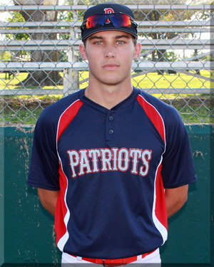 COLLEGE BASEBALL: Former Rebel Chalker to sign with Rogers State