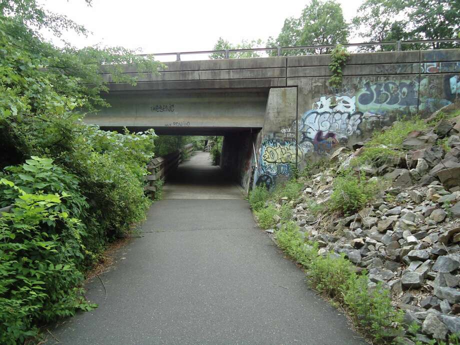 Bike trail stretches from Bridgeport to Newtown - Connecticut Post