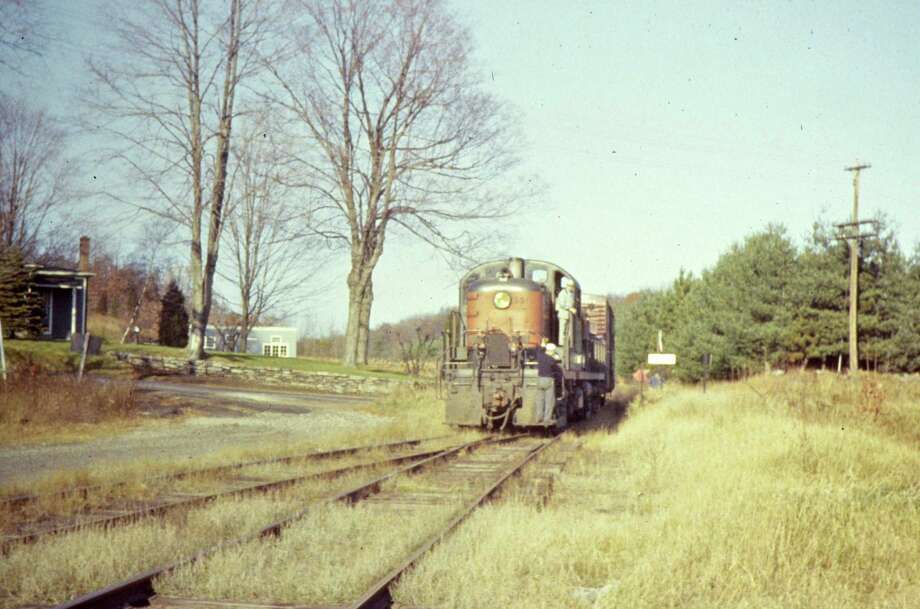 Bike trail stretches from Bridgeport to Newtown - Connecticut Post