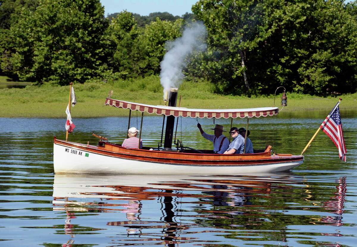 Photos: Steamboat Meet