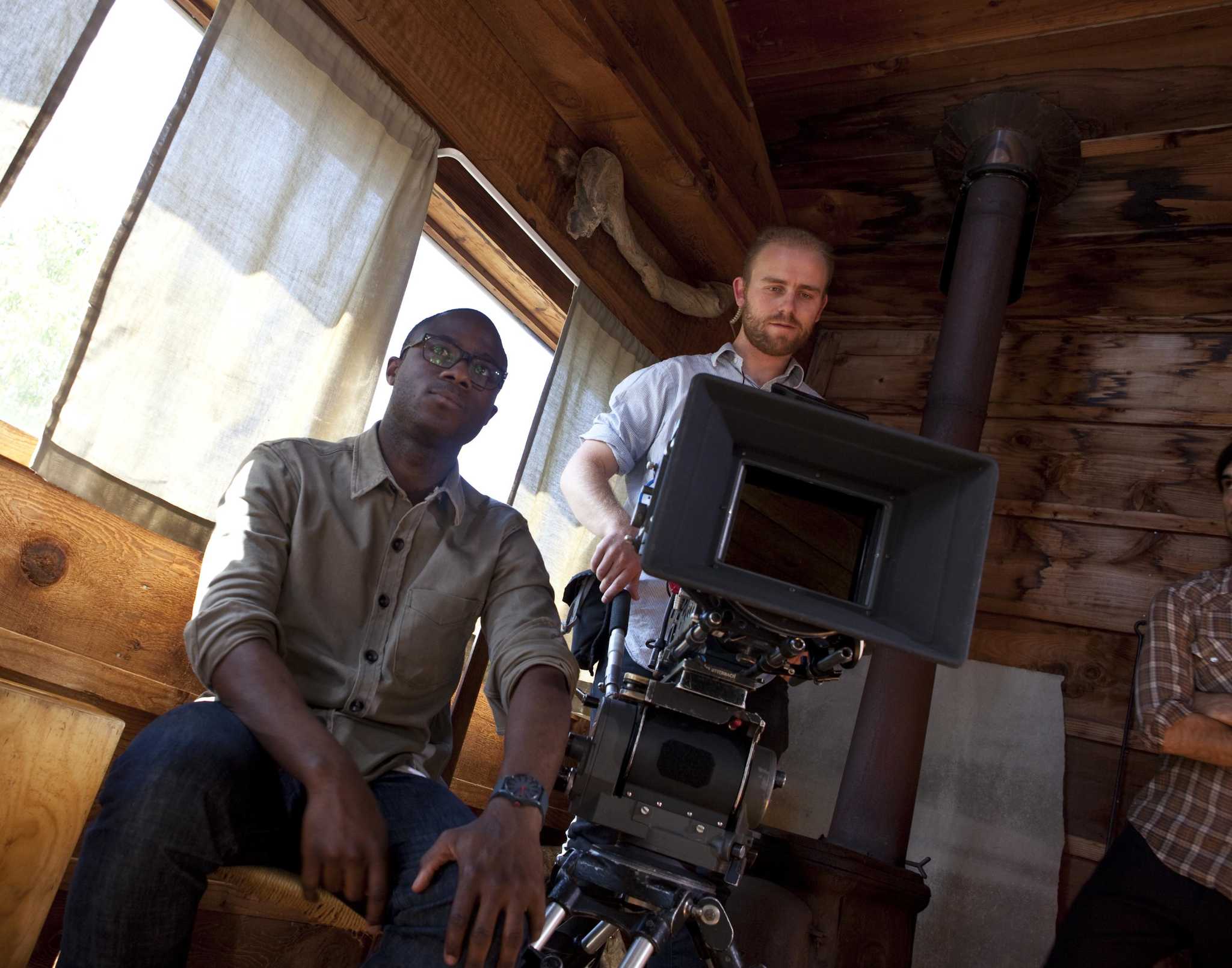 Barry Jenkins talks ‘Melancholy,' Spike Lee, bias and that ‘Moonlight ...