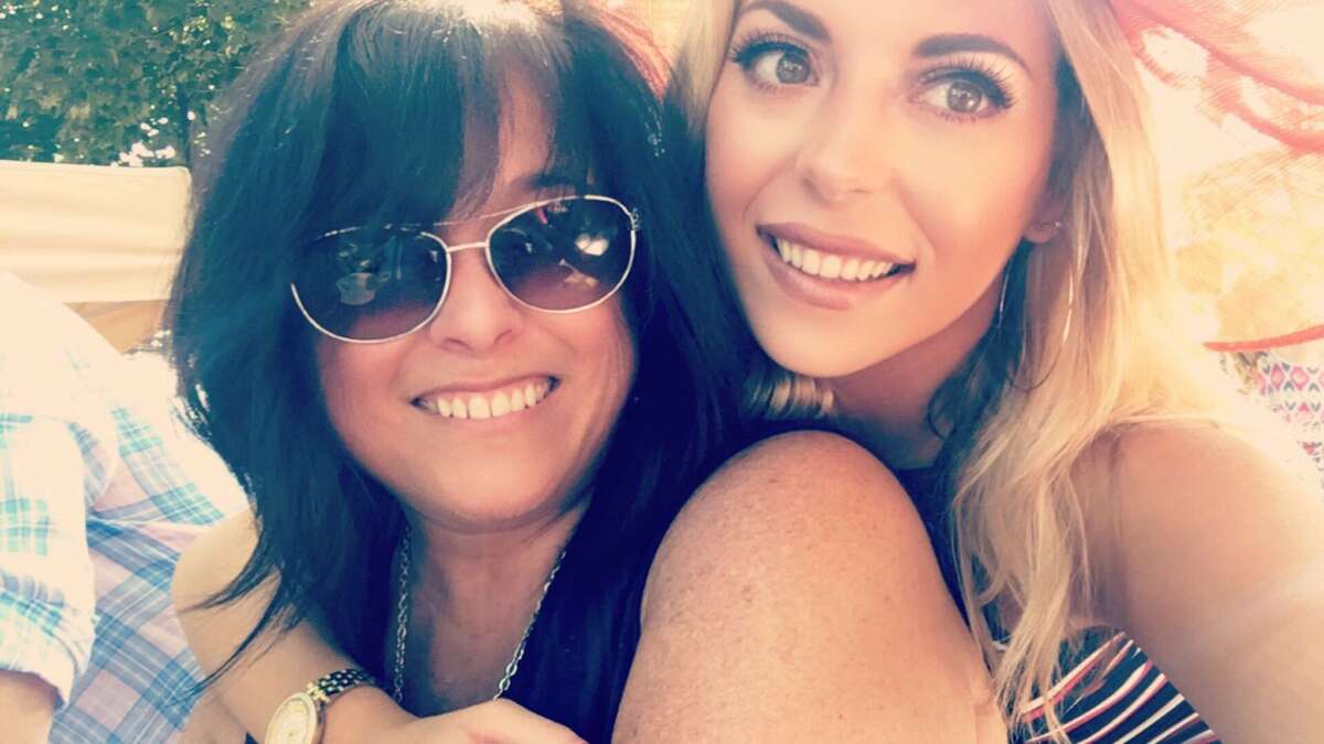 20 things you don't know about me: Emily DeFeciani