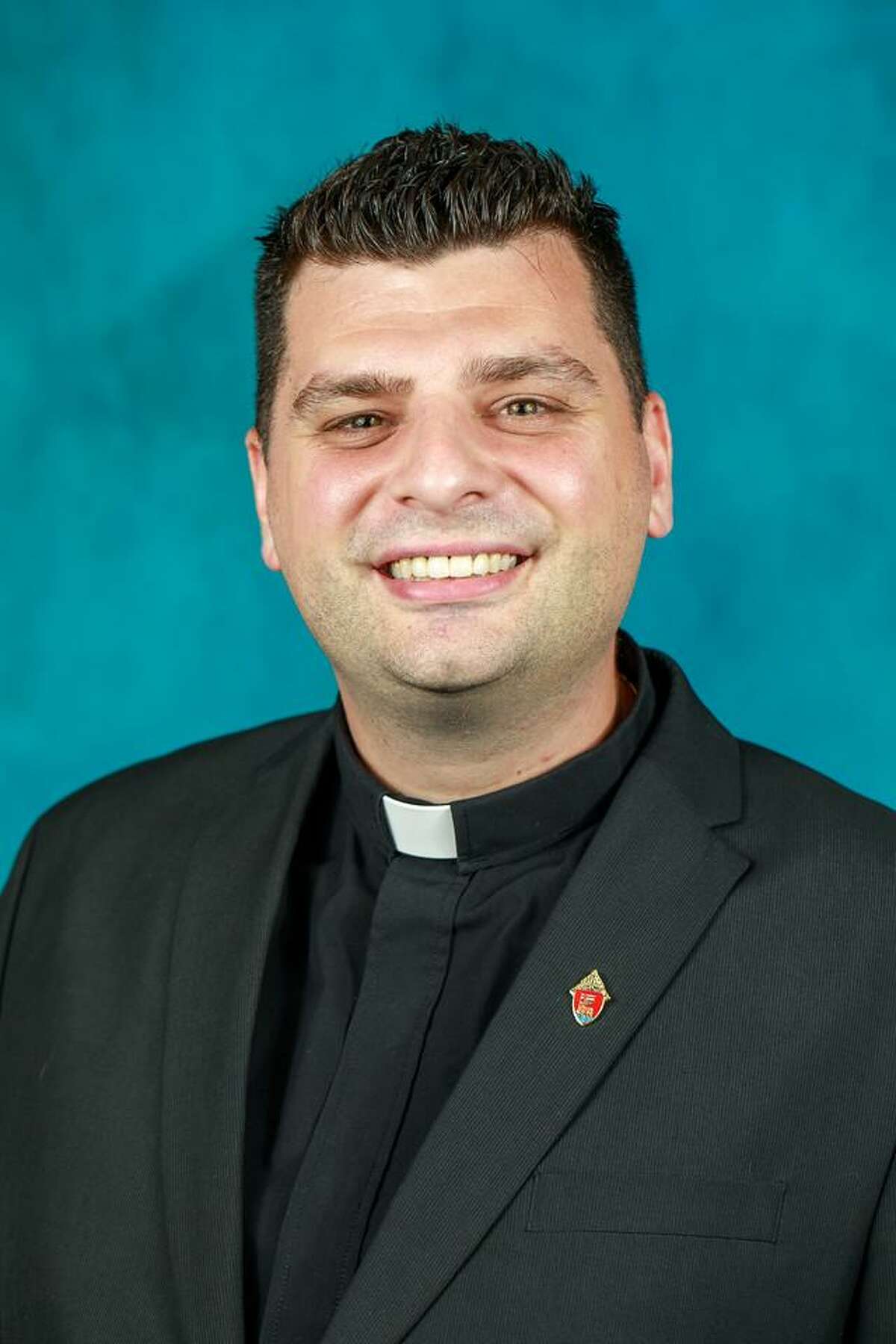 Once called racist for a headline, deacon now on the path to serve Jesus