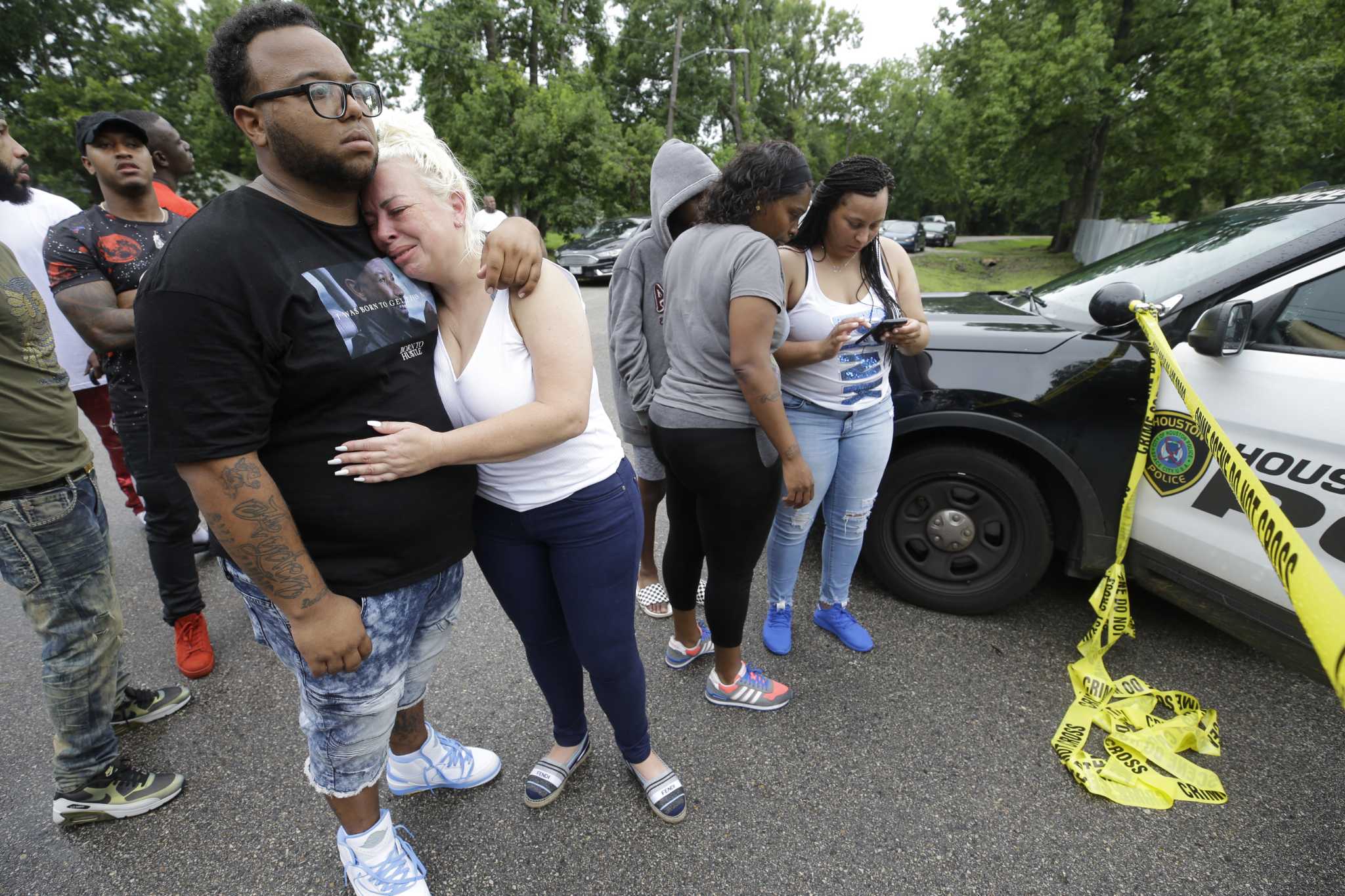 Houston psychologist, gun activist sound off on kids growing up with guns