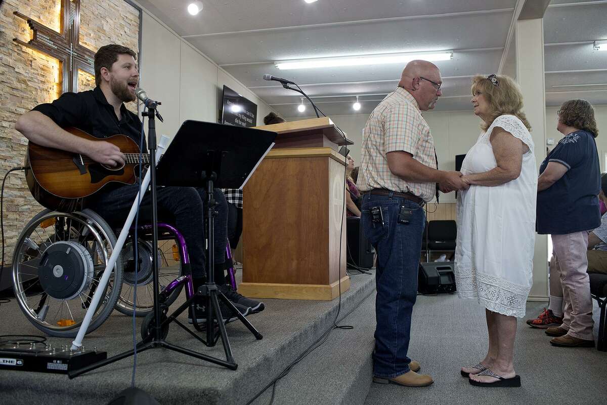 Sutherland Springs receives millions in donations to massacre relief fund