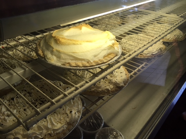 Kristi: Good riddance to Grandma’s Pies