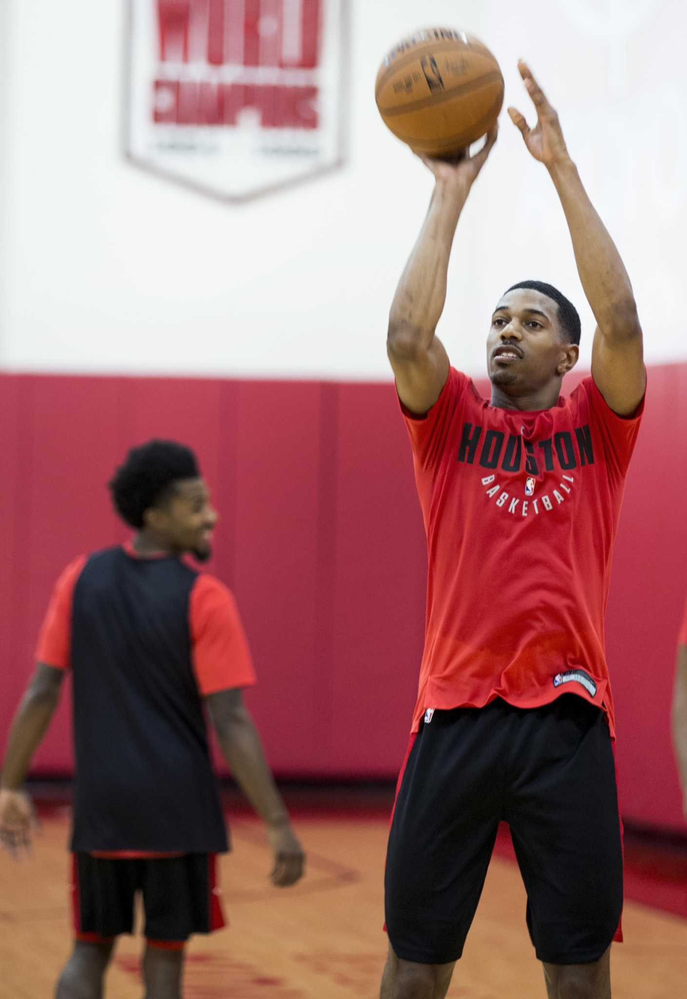 Rockets rookie De’Anthony Melton flashes potential in Summer League
