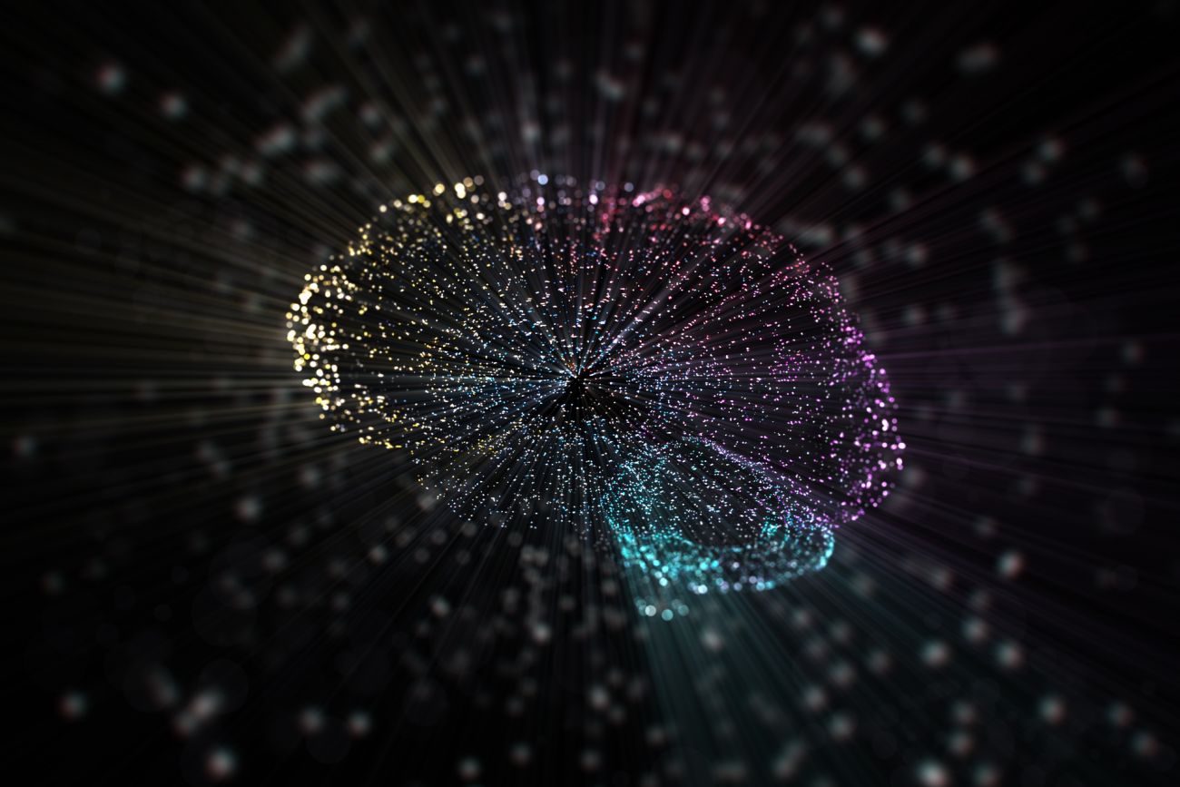 What Is AI, Anyway? Know Your Stuff With This Go-To Guide.