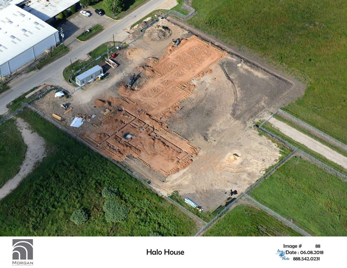 Halo House Foundation reaches 20,000 day housing milestone