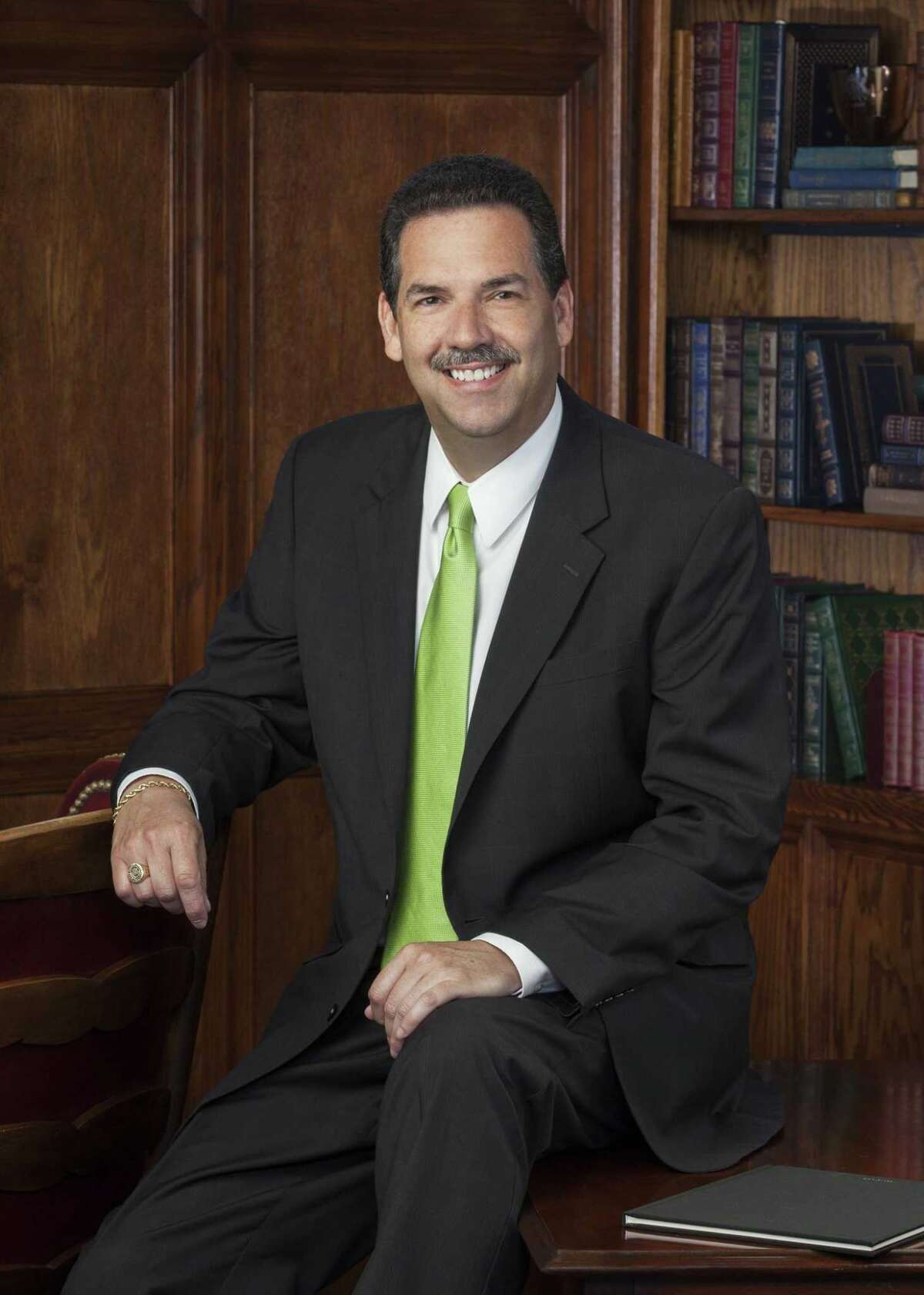 SBISD Superintendent Scott Muri named to Chiefs for Change