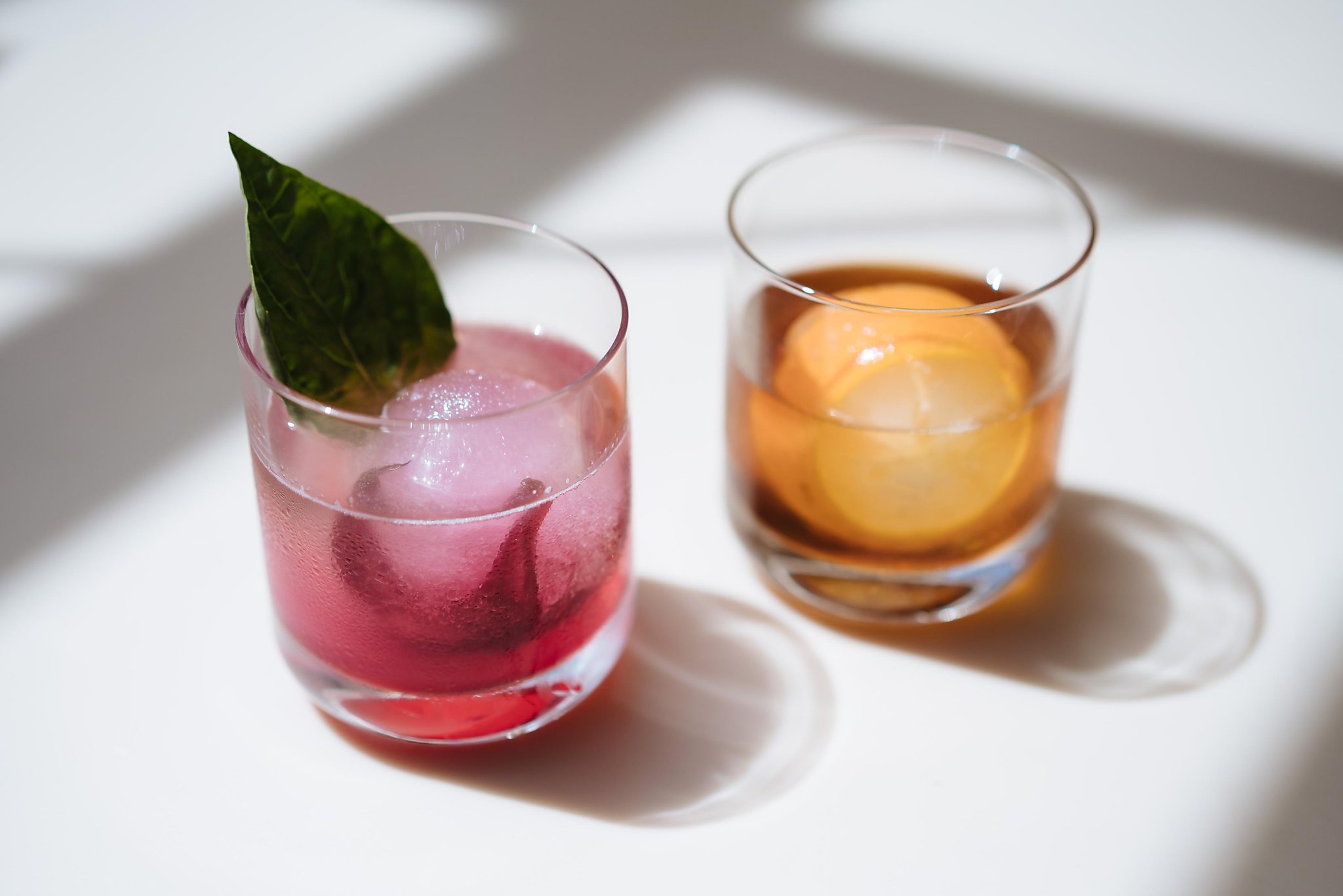 Where to watch the sunset with a cocktail around Half Moon Bay