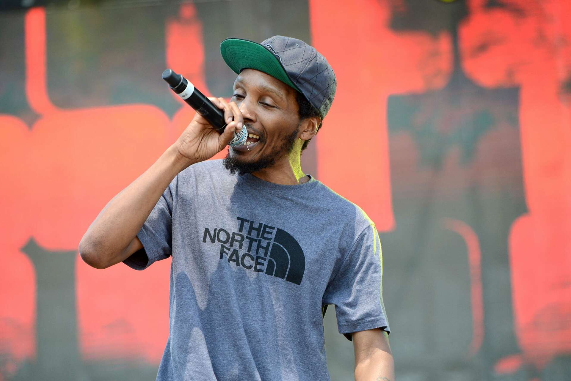 Oakland's Del the Funkee Homosapien hospitalized after stage fall in ...