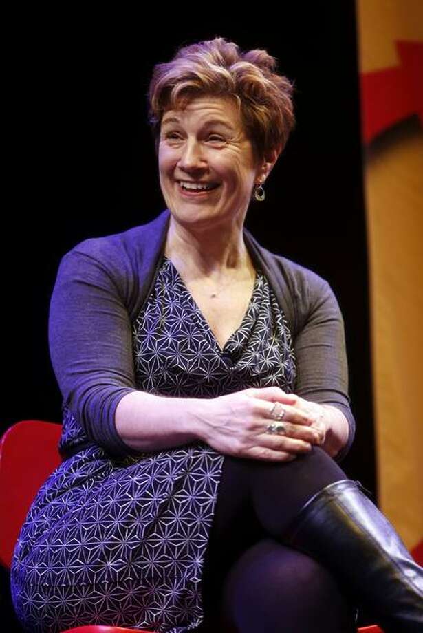 ‘Fun Home’ Tony Award-winner Lisa Kron talks about the Five Lesbian ...