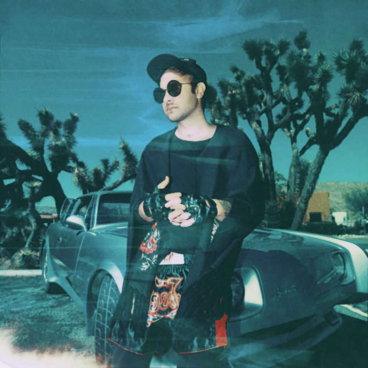 Unknown Mortal Orchestra’s Ruban Nielson talks art and New Zealand music