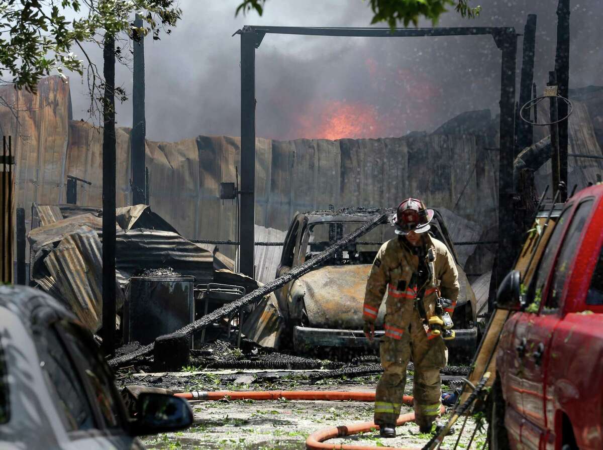 State launches probe into HFD safety procedures