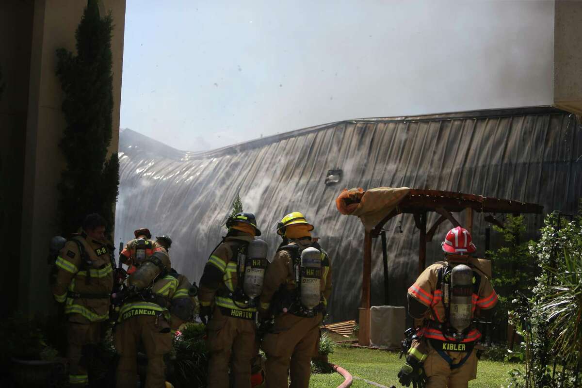 State launches probe into HFD safety procedures