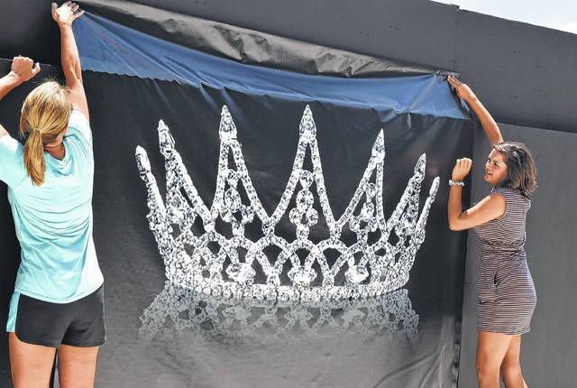 Morgan fair offers tradition, new events