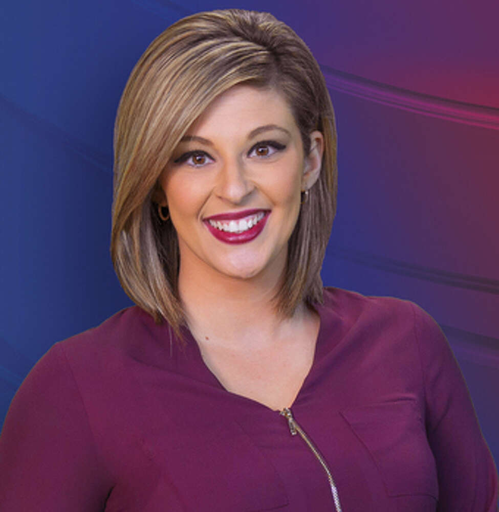 Samantha DiMascio named WTEN weekend anchor