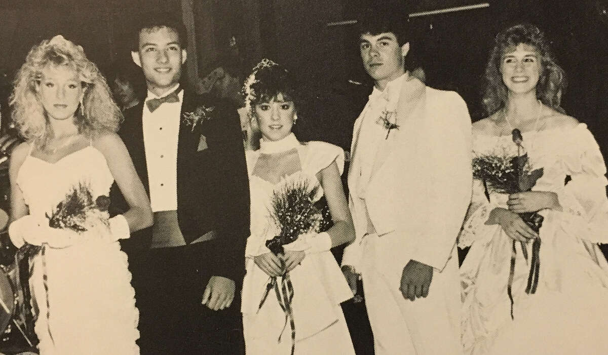 #ThrowbackThursday: Looking back at prom through the years