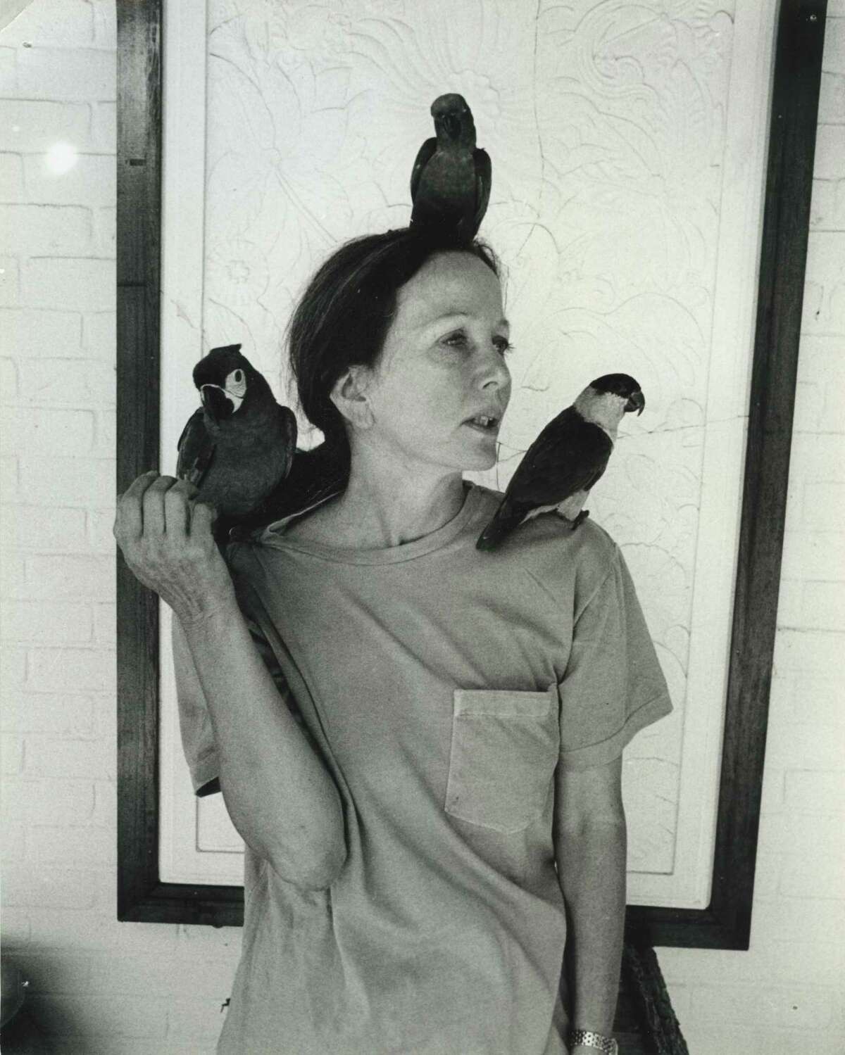 Joseph Cicio’s book is packed with memories of his celebrity friends