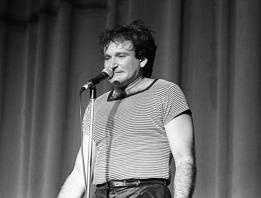 Robin Williams gets his just due in documentary ‘Come Inside My Mind’