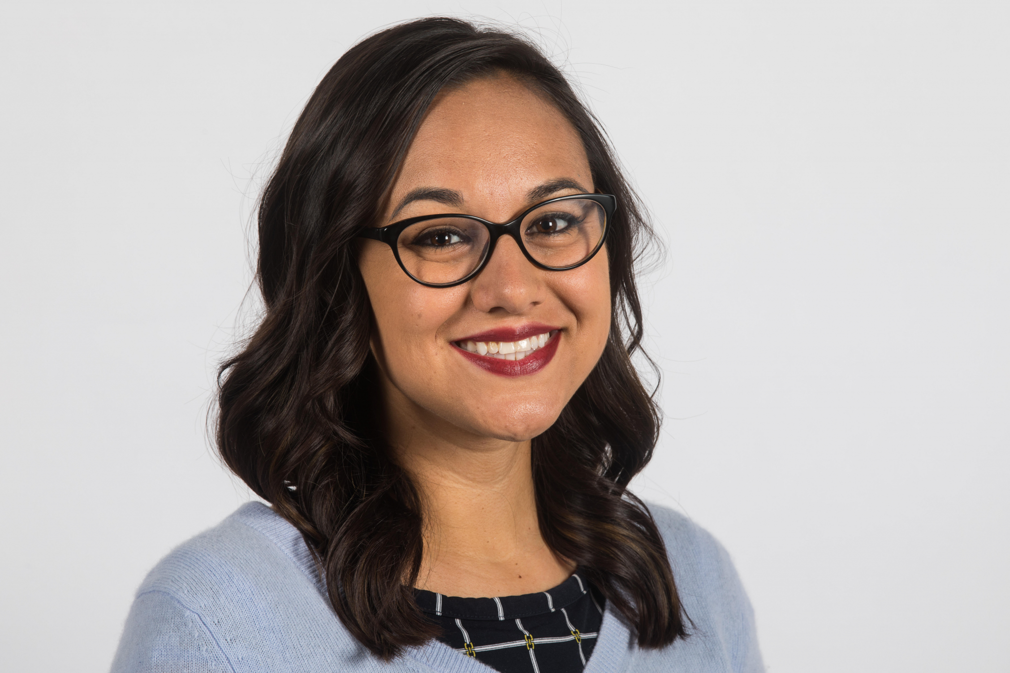 Krista Torralva, Education Reporter for the Express-News - San Antonio ...