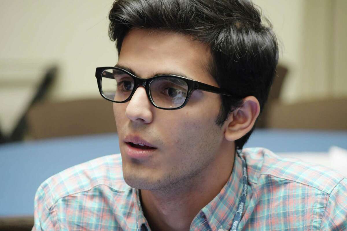 Summer school for activists