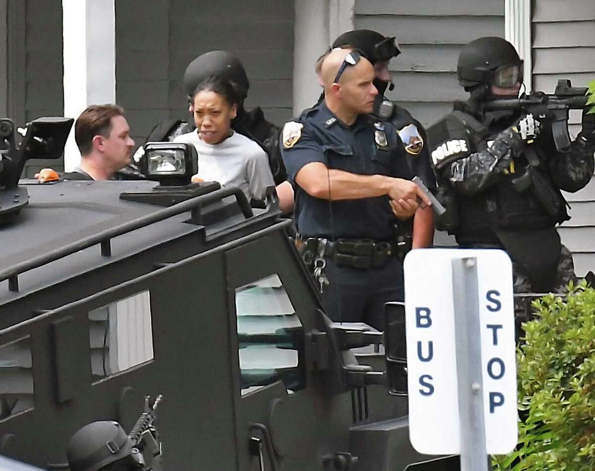 Accused of trying to kill family, man testifies in Schenectady