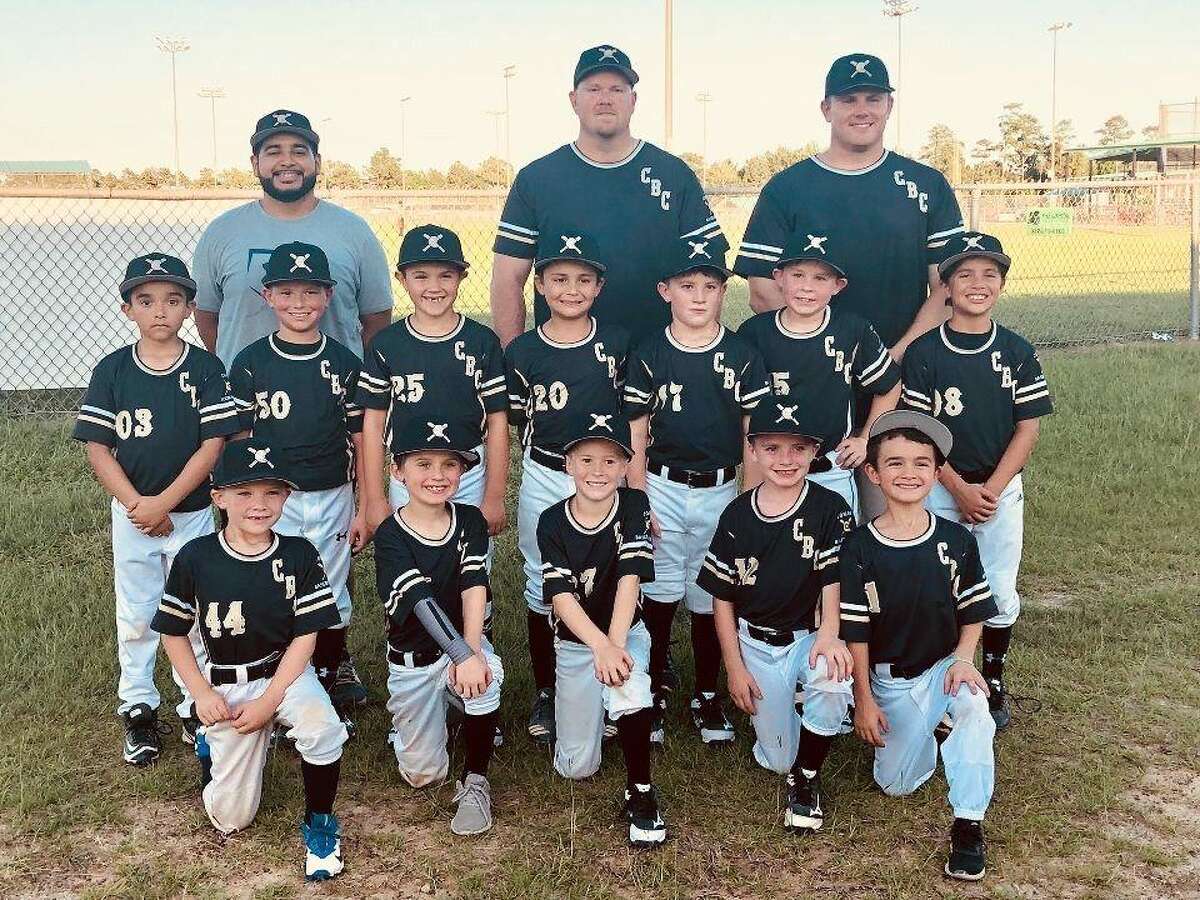 BASEBALL: CAYB select teams still alive in postseason play