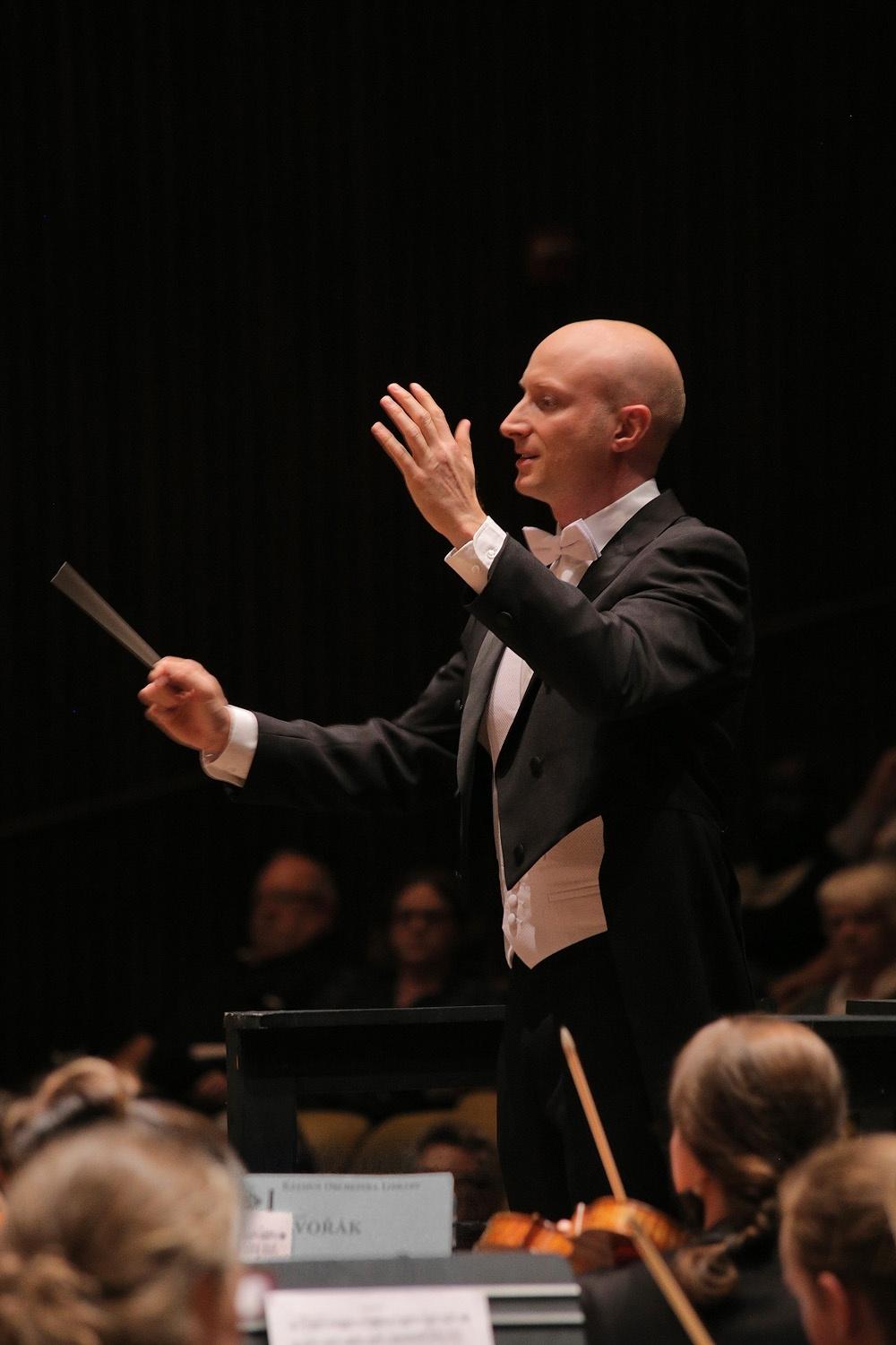 Midsummer Mozart Festival makes a joyous return from hiatus