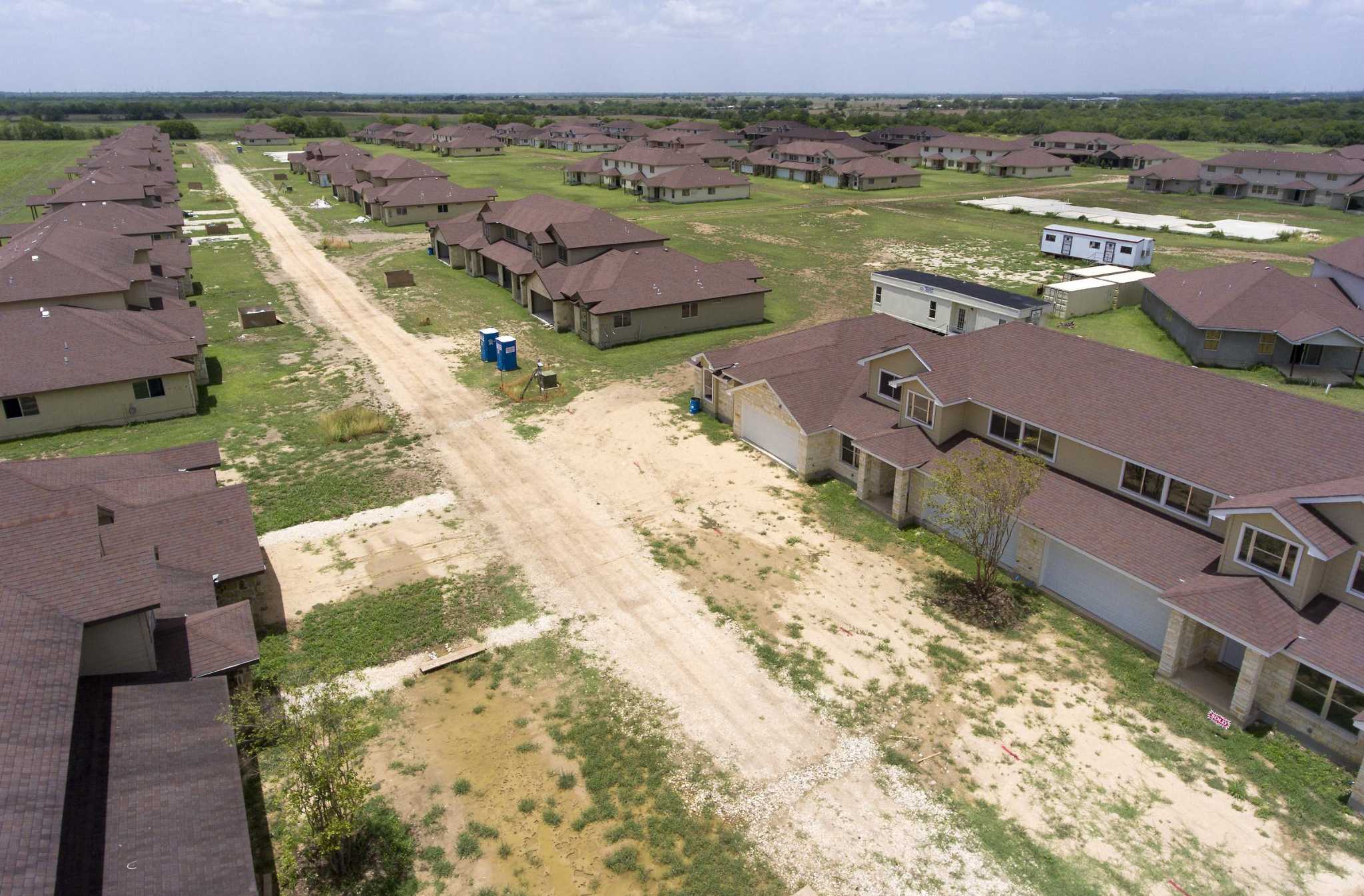 Federal suit against disgraced Tundra Village developer goes to trial