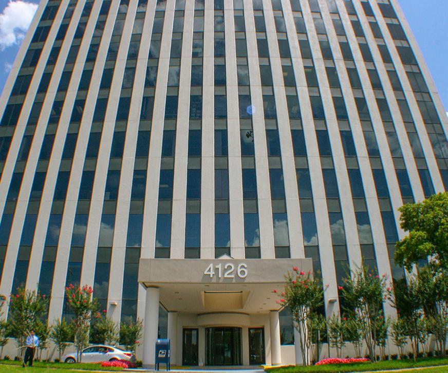 Greenway Plaza tenants make moves